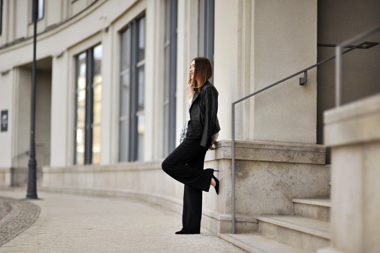 JAK ZOSTAĆ KOBIETĄ SUKCESU? - Shiny Syl blog