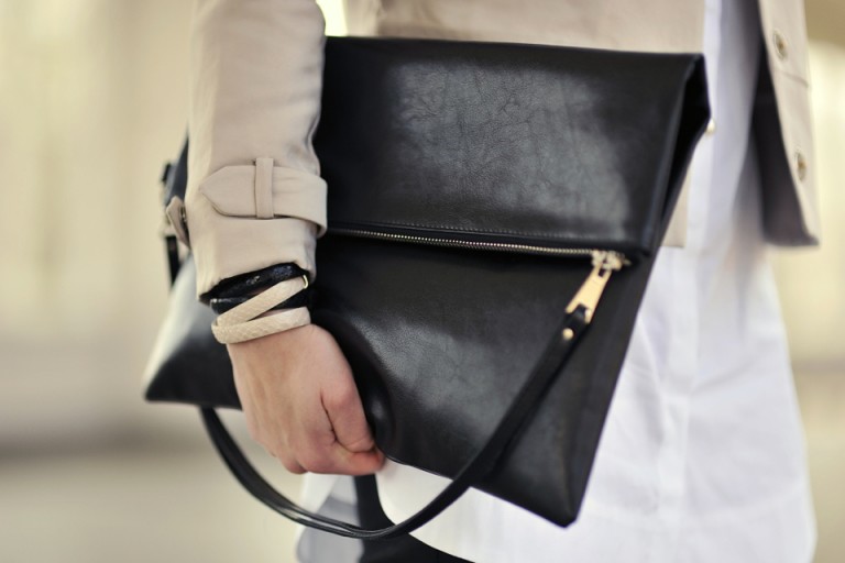 JAK BYĆ KOBIETĄ Z KLASĄ? - Shiny Syl blog