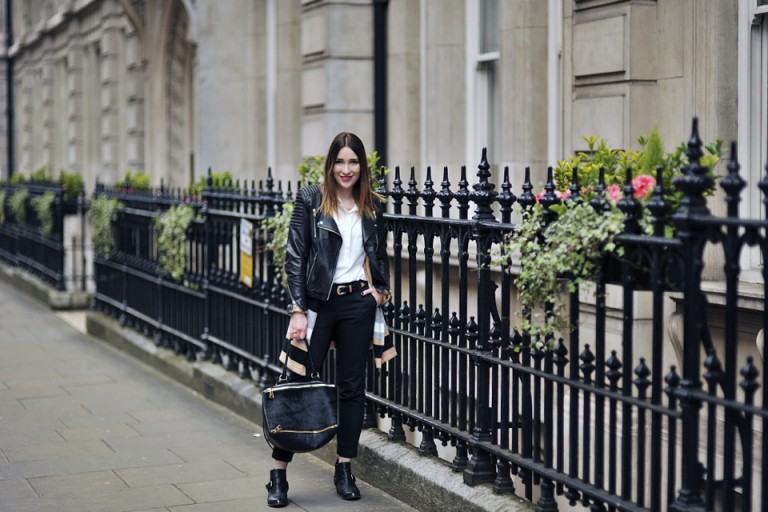 WYGODNIE I Z KLASĄ - Shiny Syl blog