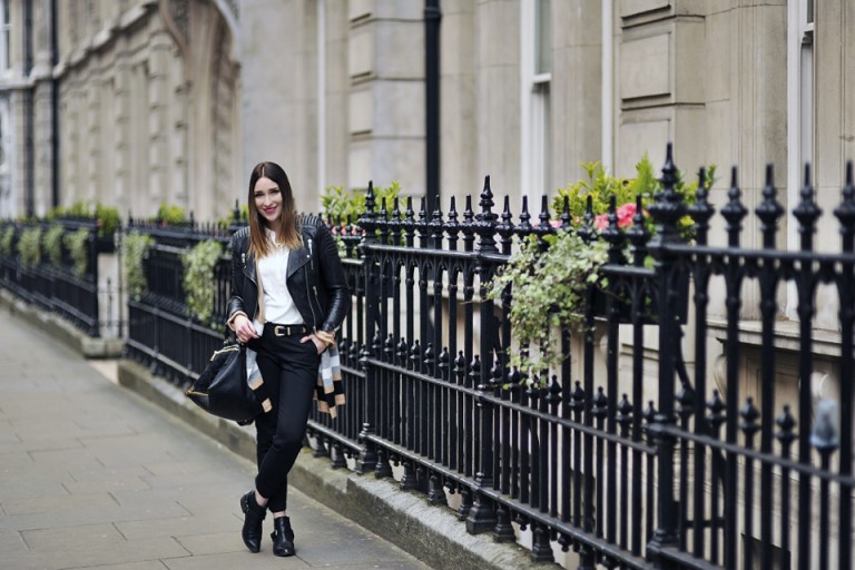 WYGODNIE I Z KLASĄ - Shiny Syl blog