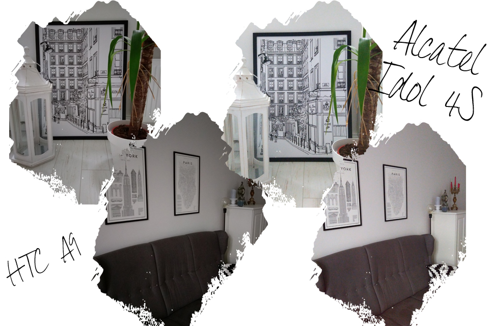 MÓJ PIERWSZY RAZ - Shiny Syl blog