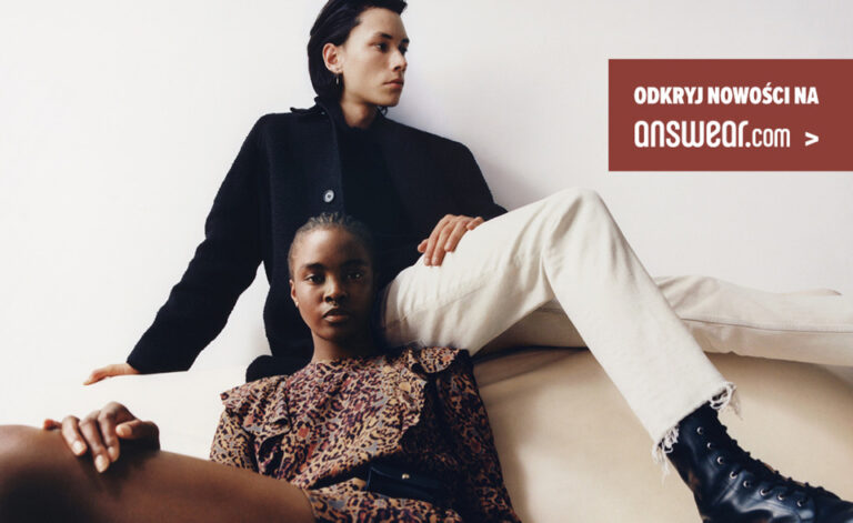 Blog lifestylowy o modzie | Blog modowy | Shiny Syl